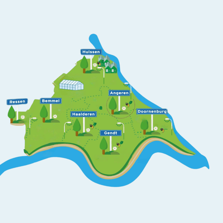 Over ons - Werken bij Gemeente Lingewaard